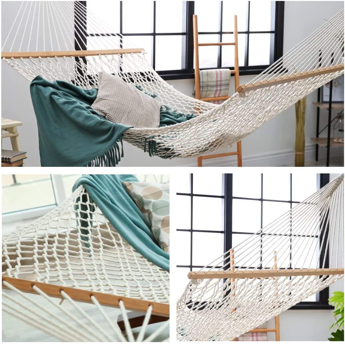 The Ultimate Guide to Indoor Hammocks for a Cozy and Chic Home