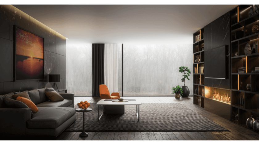 Mastering the Art of Analogous Color Schemes in Interior Design