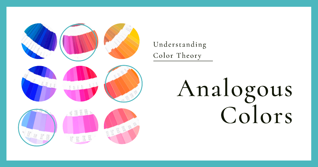 Mastering the Art of Analogous Color Schemes in Interior Design