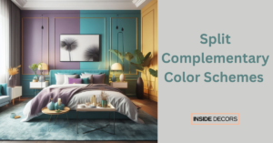 What Are Complementary Colors | Color Theory | Inside Decors