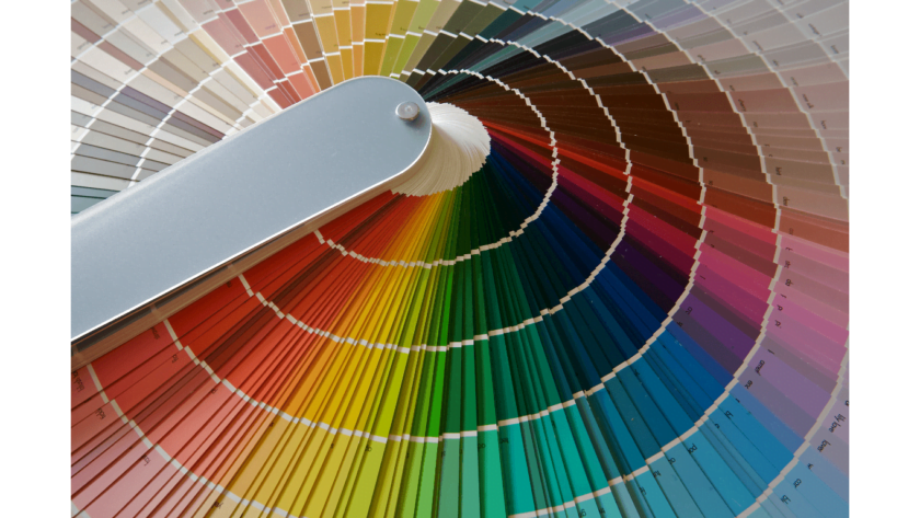 Mastering the Art of Analogous Color Schemes in Interior Design