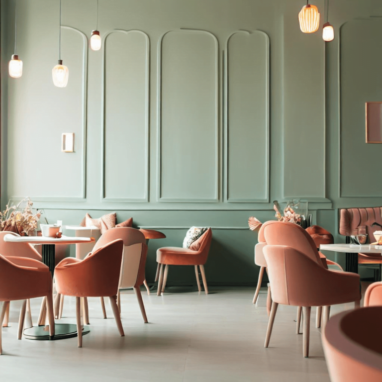 Mastering the Split Complementary Color Scheme in Interior Design: A ...
