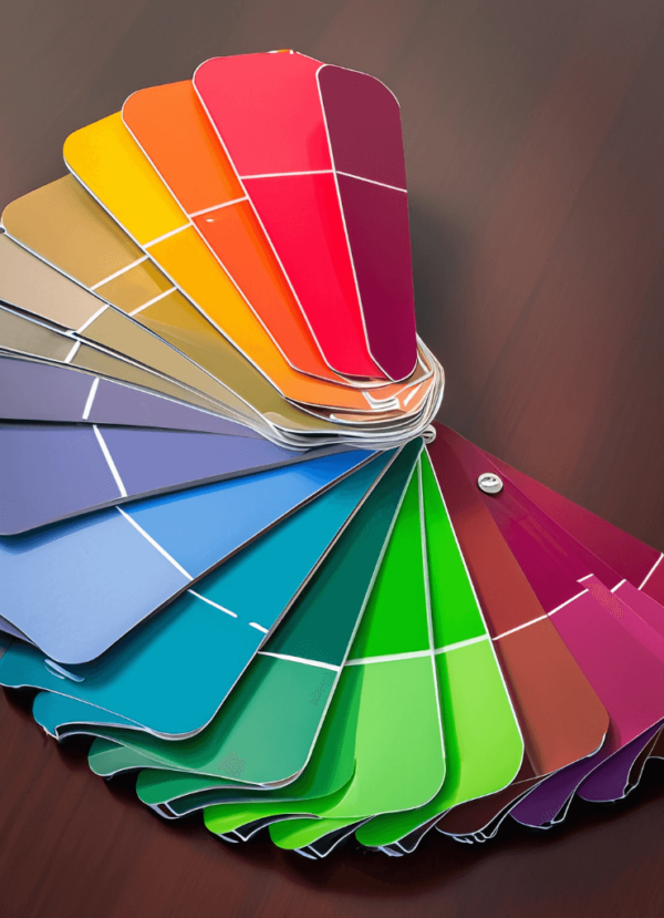 Complementary Colors: A Comprehensive Guide to the Color Wheel and ...