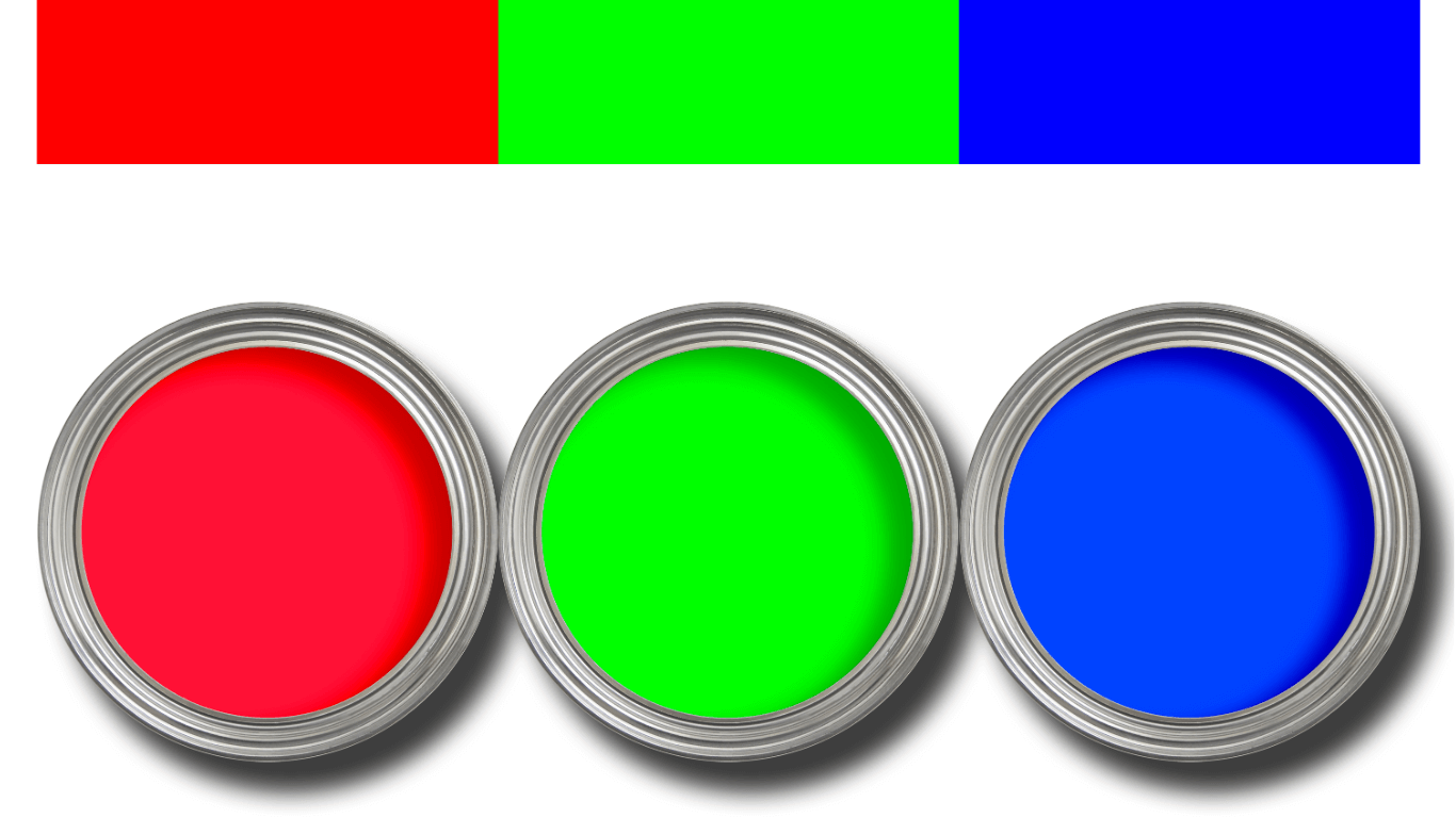 Complementary Colors: A Comprehensive Guide to the Color Wheel and ...