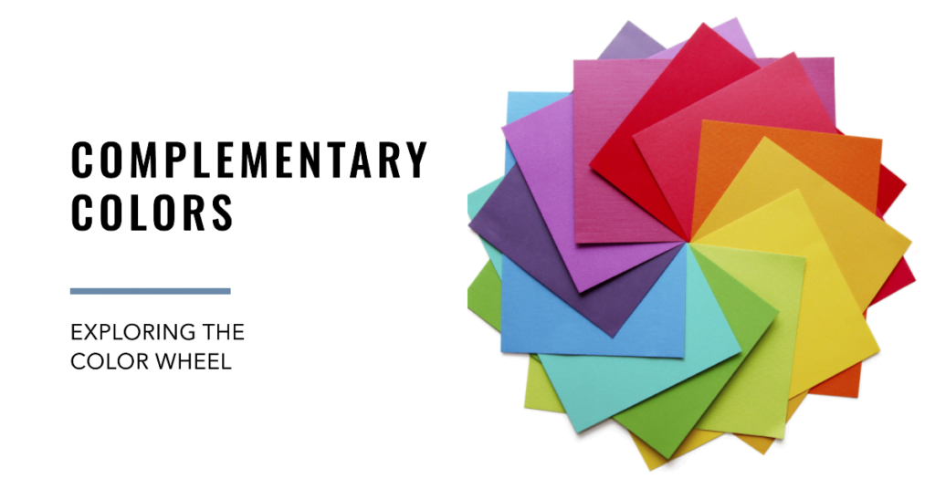 Mastering the Split Complementary Color Scheme in Interior Design: A Comprehensive Guide.