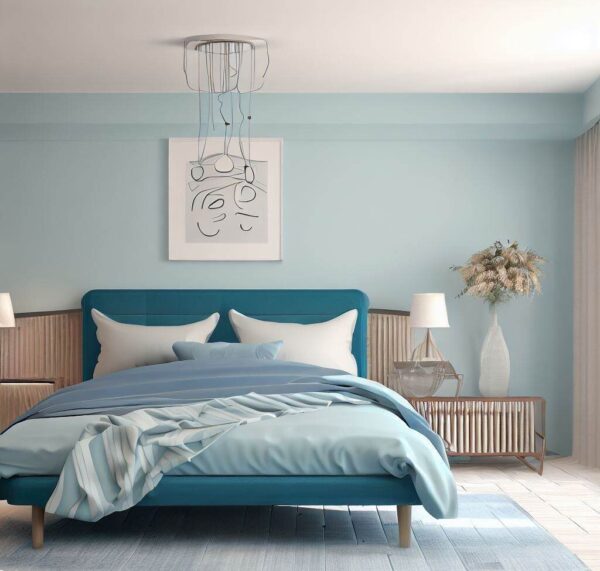 The Art of Repetition in Interior Design - Inside Decors