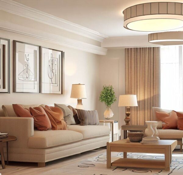 The Art of Repetition in Interior Design - Inside Decors