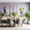 Mastering the Split Complementary Color Scheme in Interior Design: A ...