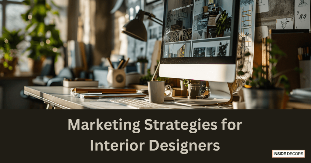 Interior Design Ads: Creative Marketing Strategies for Interior ...