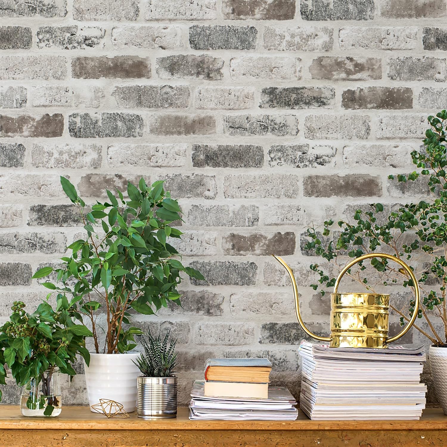 Peel and Stick Removable Wallpaper | 11 Best peel and stick wallpaper ...