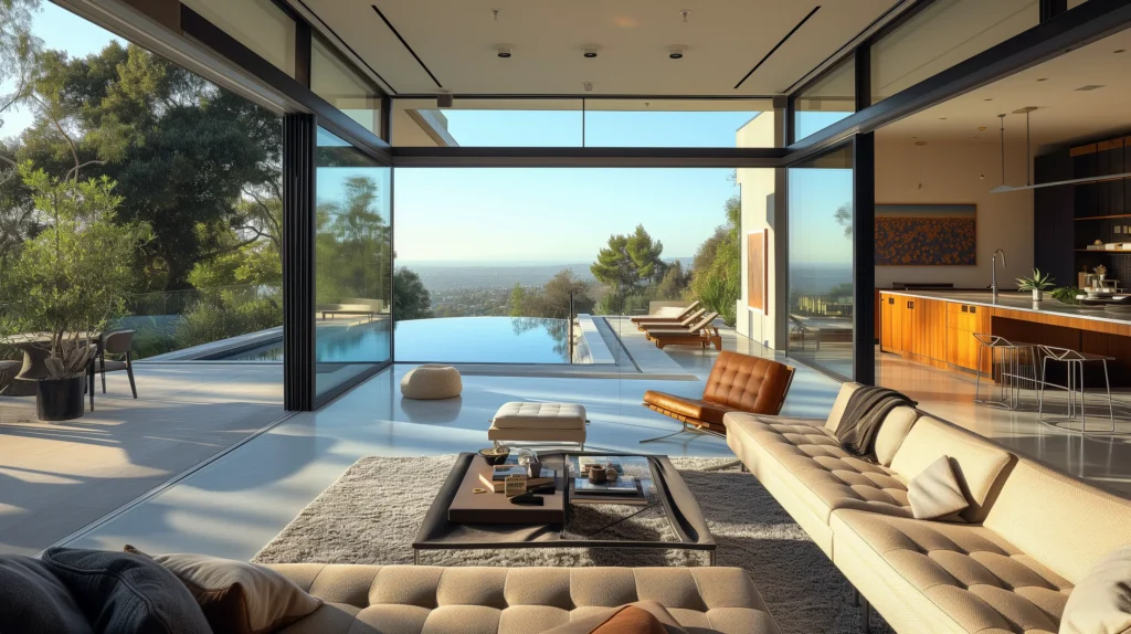 The Ultimate Guide to Mid Century Modern Interior Design