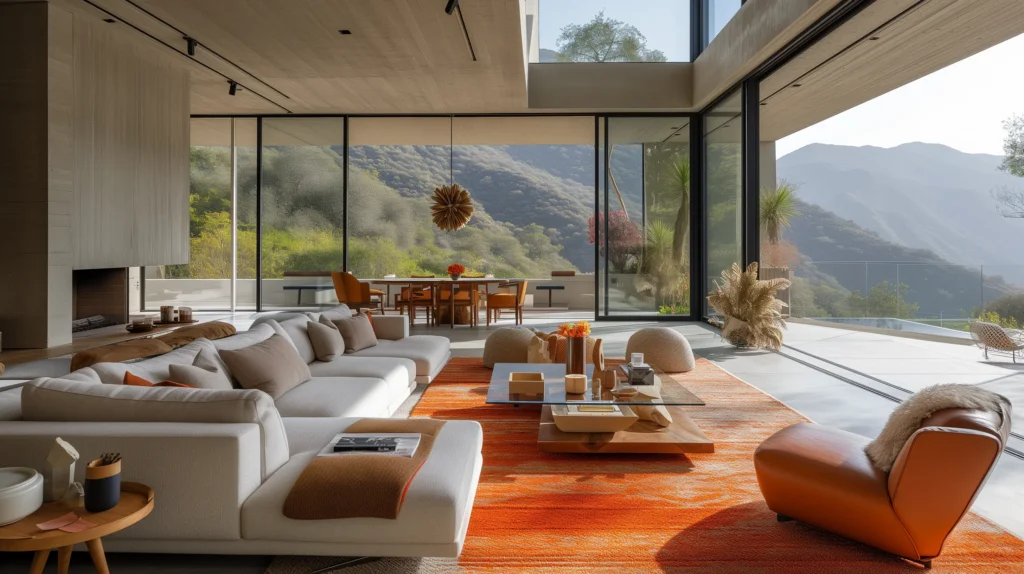 The Ultimate Guide to Mid Century Modern Interior Design